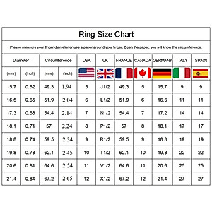 Uloveido Black Stainless Steel Couples Rings for Men Women His and Her Promise Wedding Band Rings for friend friend Y2210（Men, Size 7