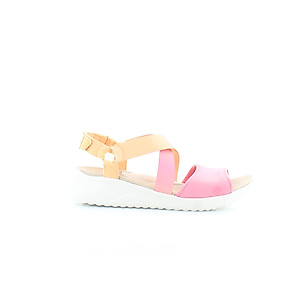 BZees All In Women's Sandals & Flip Flops Pink Size 9.5 M