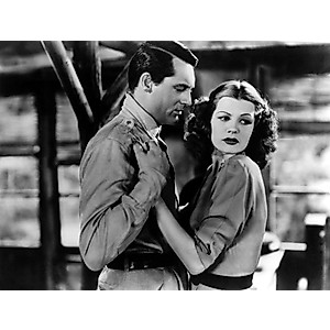 Only Angels Have Wings (The Criterion Collection) [DVD]