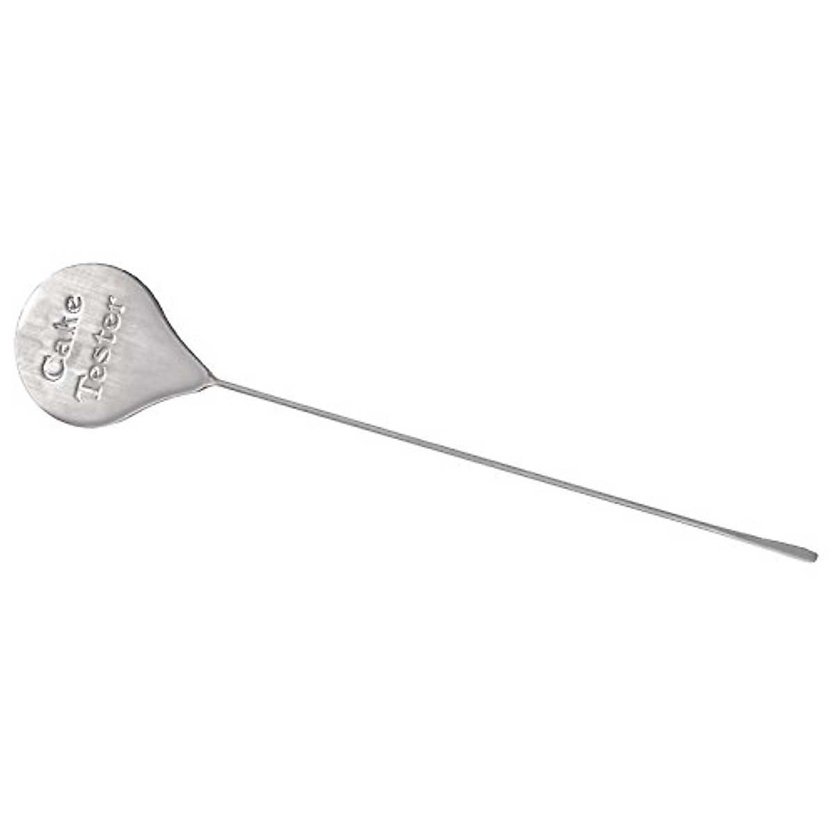 RSVP International Endurance Kitchen Baking Tool Collection, Cake Tester, Stainless Steel