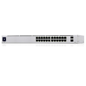 Ubiquiti Networks etc-24-poe Gene 2-Switch