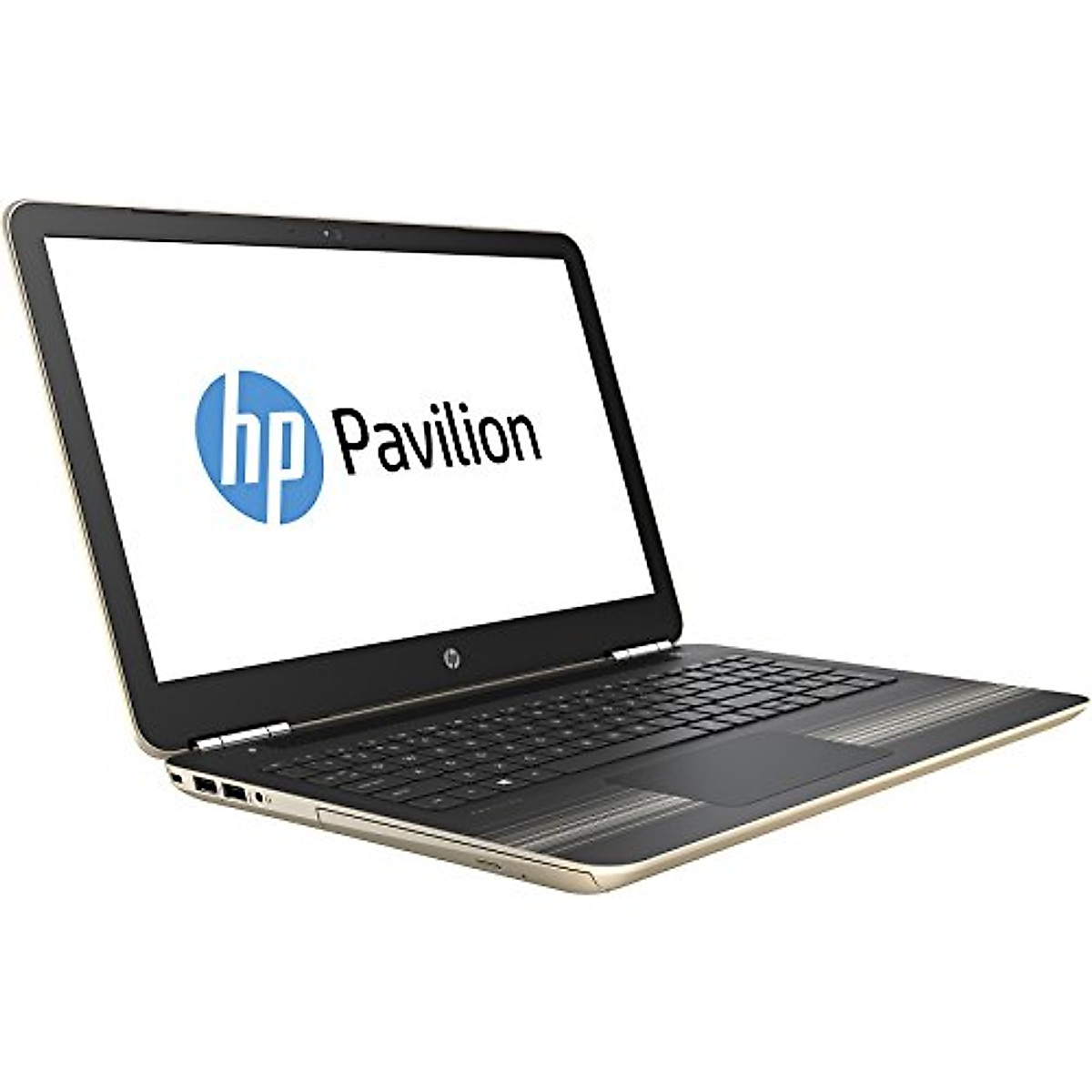 Flagship HP 15.6" HD High Performance Laptop - Intel i5 up to 2.8GHz, 8GB RAM, 1TB HDD, WLAN, Webcam, USB 3.0, HDMI, WIN 10