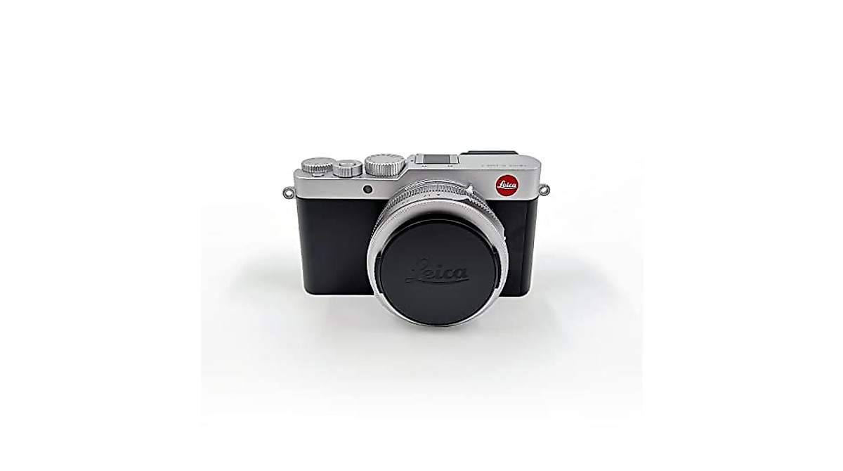 Leica D-LUX 7 4K Compact Camera - Renewed High-Quality Photography