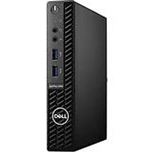 Dell Opti 3080 MFF I3/3.6 8GB 128GB SSD W10