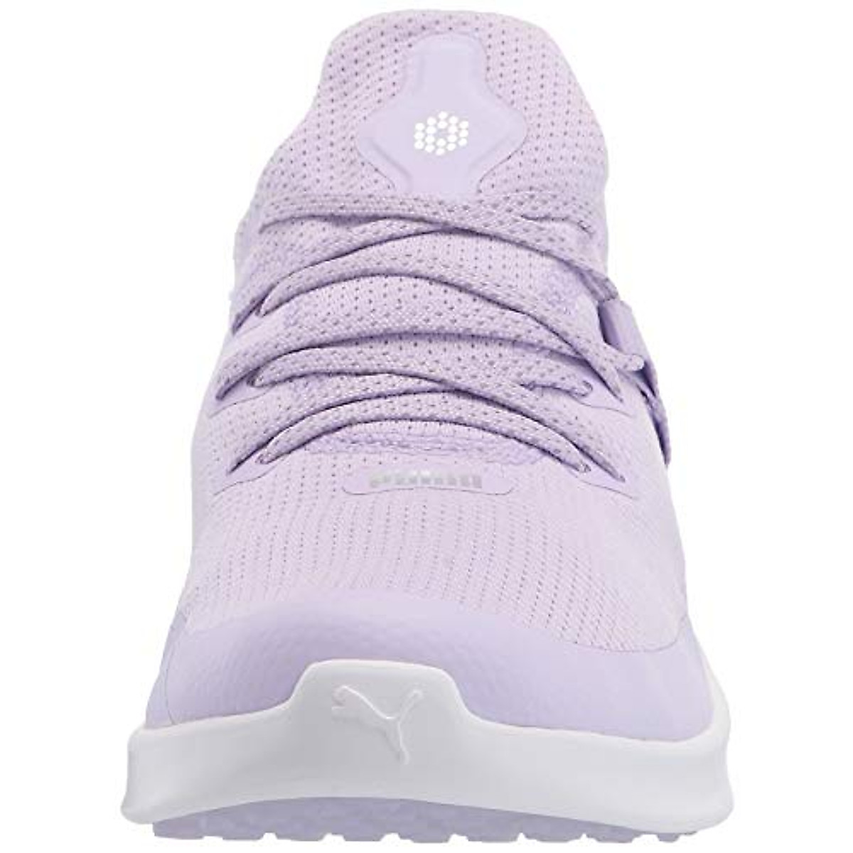 Puma 192999098 Laguna Sport Light Lavender-Puma Silver-PUM 8 Womens