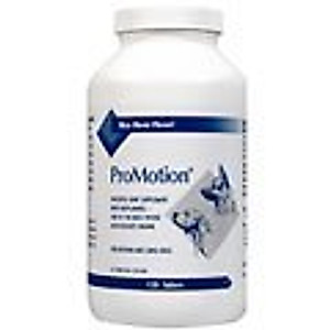 ProMotion for Medium & Large Dogs, 60 Chewable Tablets