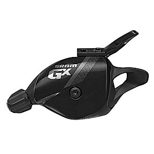 SRAM GX Trigger Shifter 2x11 Front Black