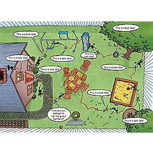 Bad Kitty Gets a Phone (Graphic Novel)