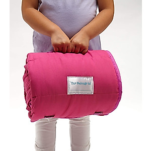 Disney Frozen Napmat