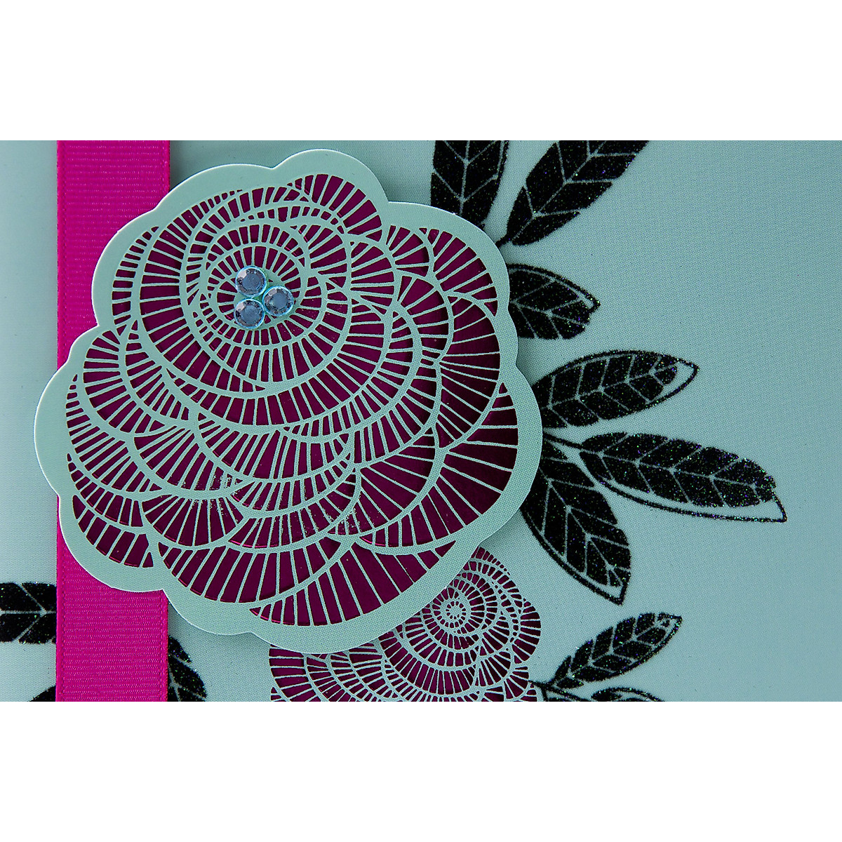 Hallmark Birthday Card for Mom (Thank You, Mom)