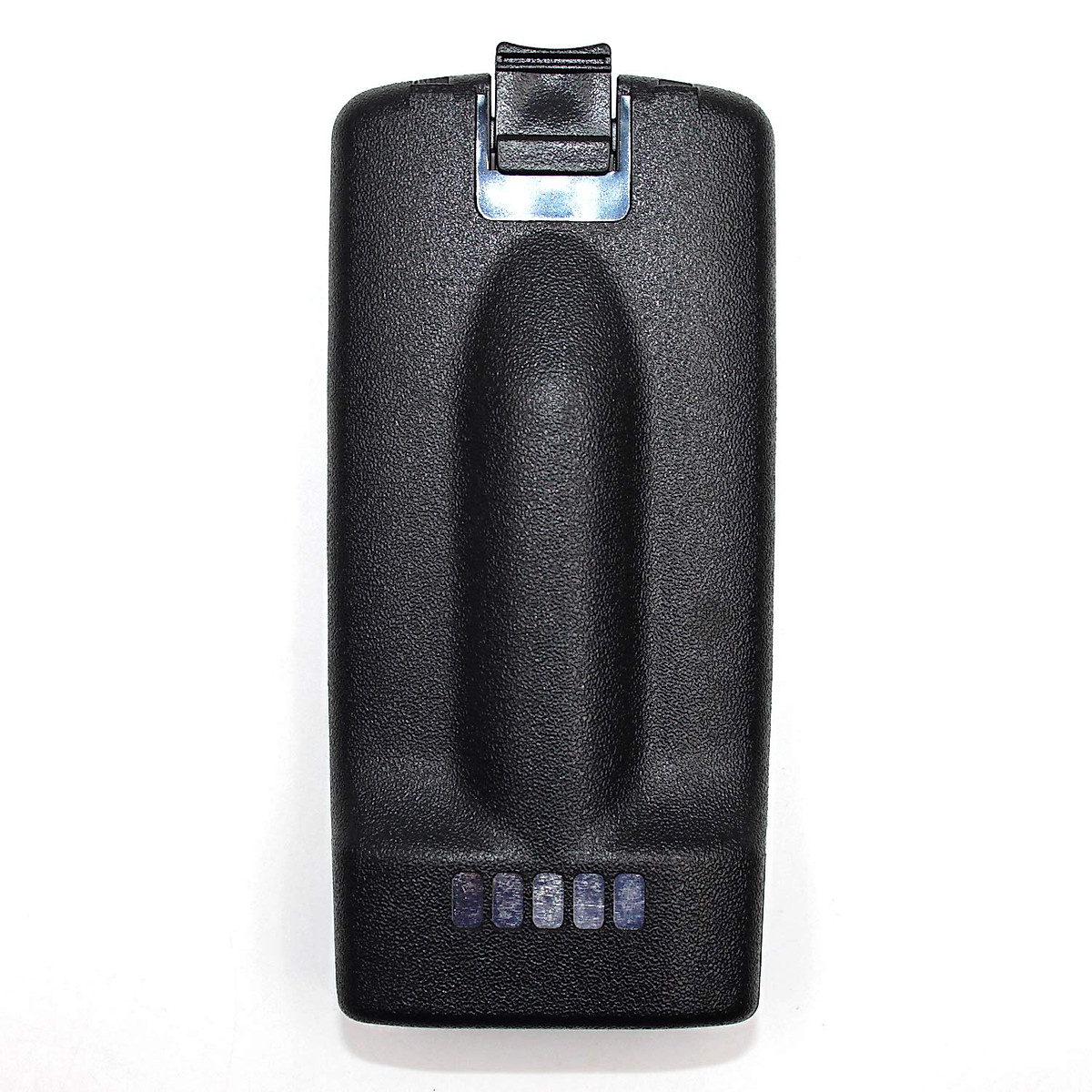 elxjar (2-Pack) 7.4V 2100mAh PMNN4434A Li-ion Battery Compatible with Motorola RMU2040 RMM2050 RMV2080 RMU2080 RMU2080D XT420 XT460 RMU RMV RMM Series Two Way Radio PMNN4434 PMNN4434AR