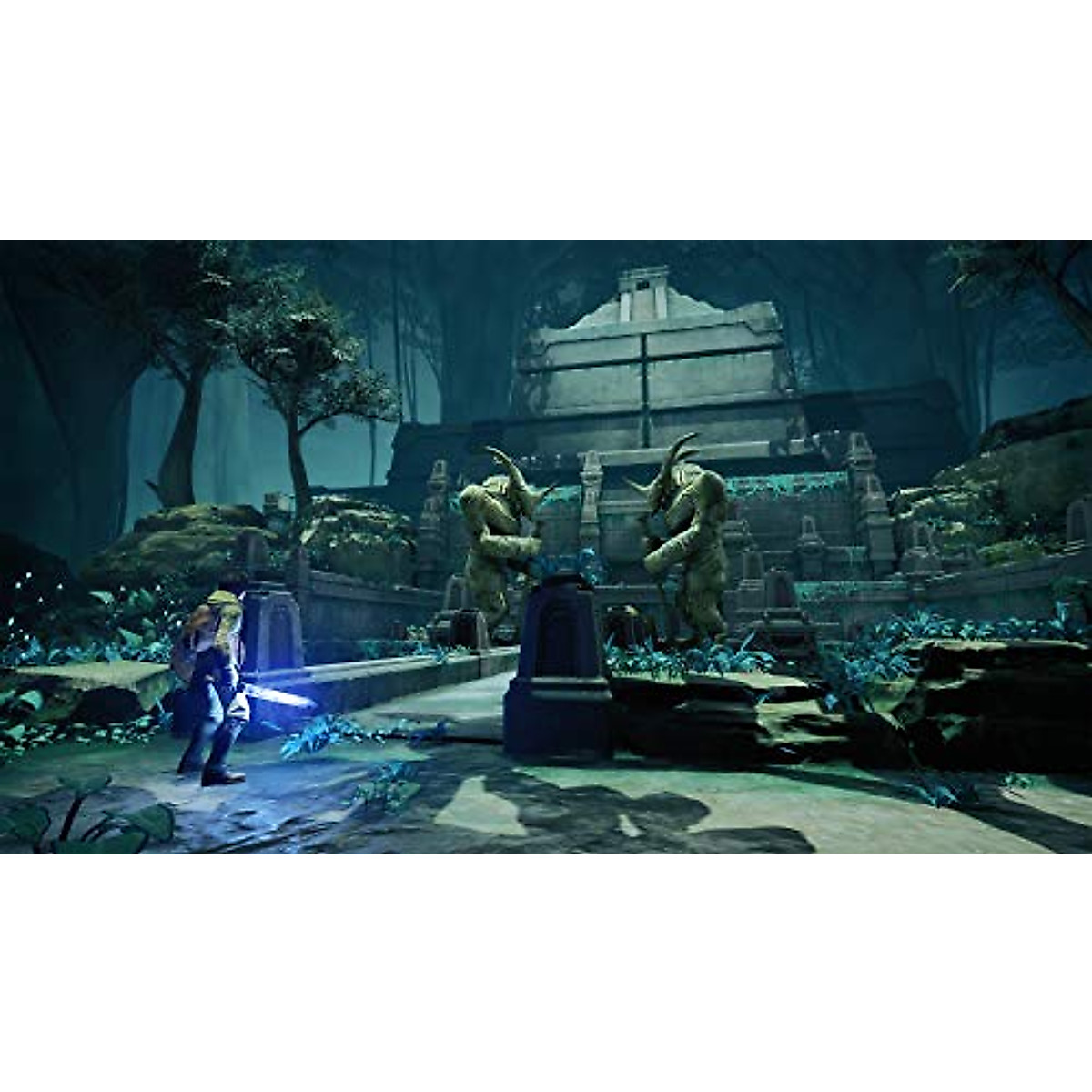 Chronos: Before The Ashes - PC