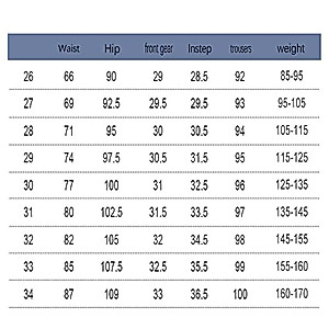 Maiyifu-GJ Women's Elastic Waist Cropped Jeans Casual Pull-on Baggy Denim Joggers Pants High Waist Boyfriend Slim Fit Jean (Blue,33)