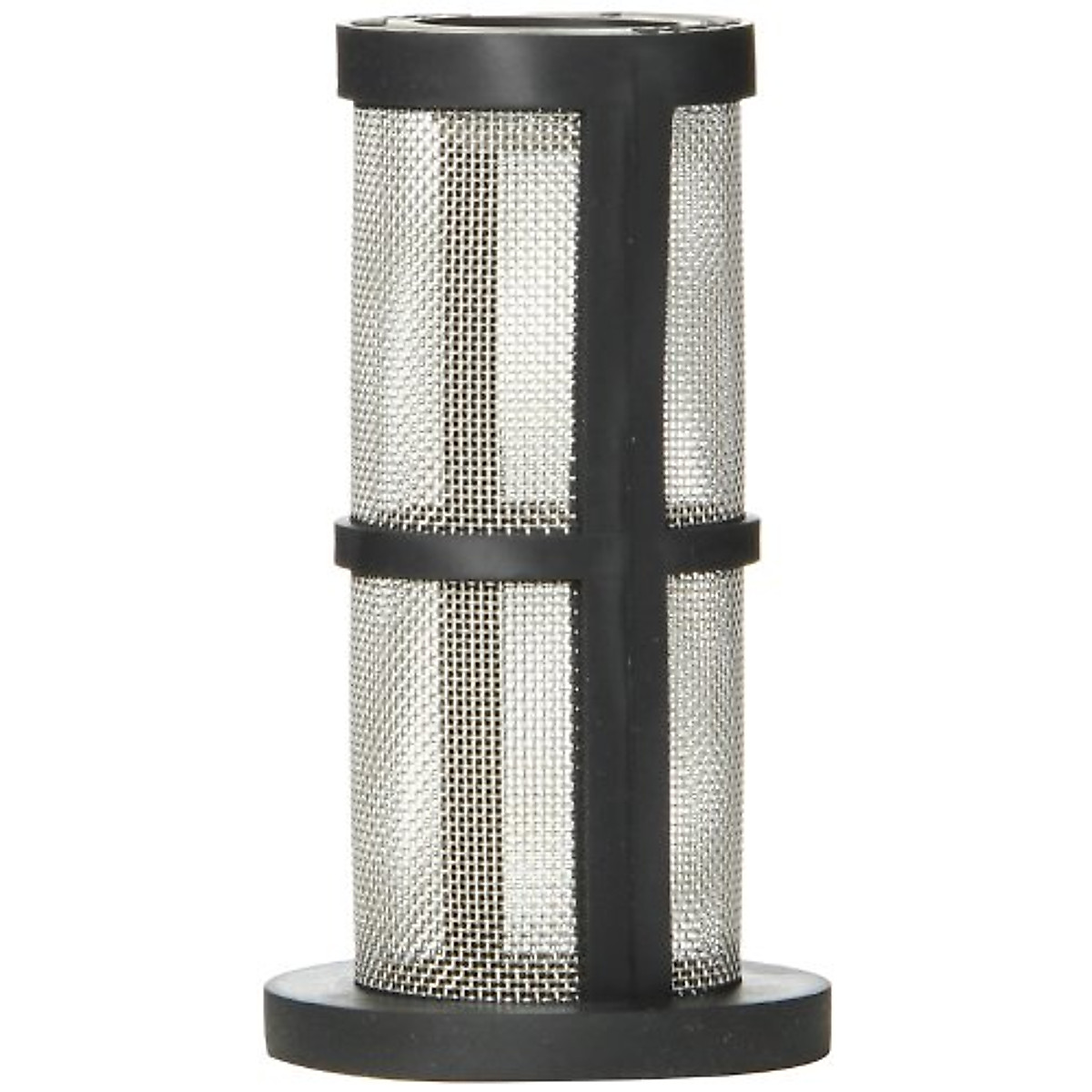 Zodiac 48-222 In-Line Filter Screen Replacement , Black