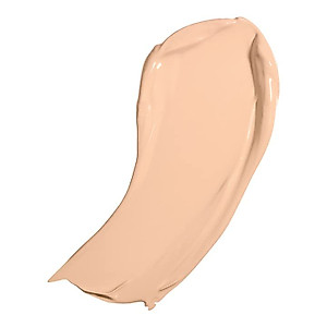 bareMinerals Original Liquid Mineral Foundation Broad Spectrum Spf 20, Fair 01, 1 Fl Oz