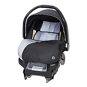 Baby Trend Ally 35 Infant Car Seat, Stormy