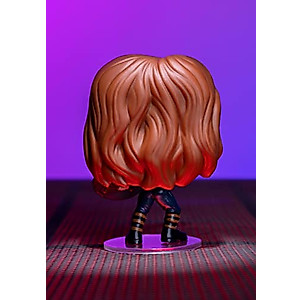 Funko POP Marvel: What If? - Captain Carter, Stealth Suit, Multicolor