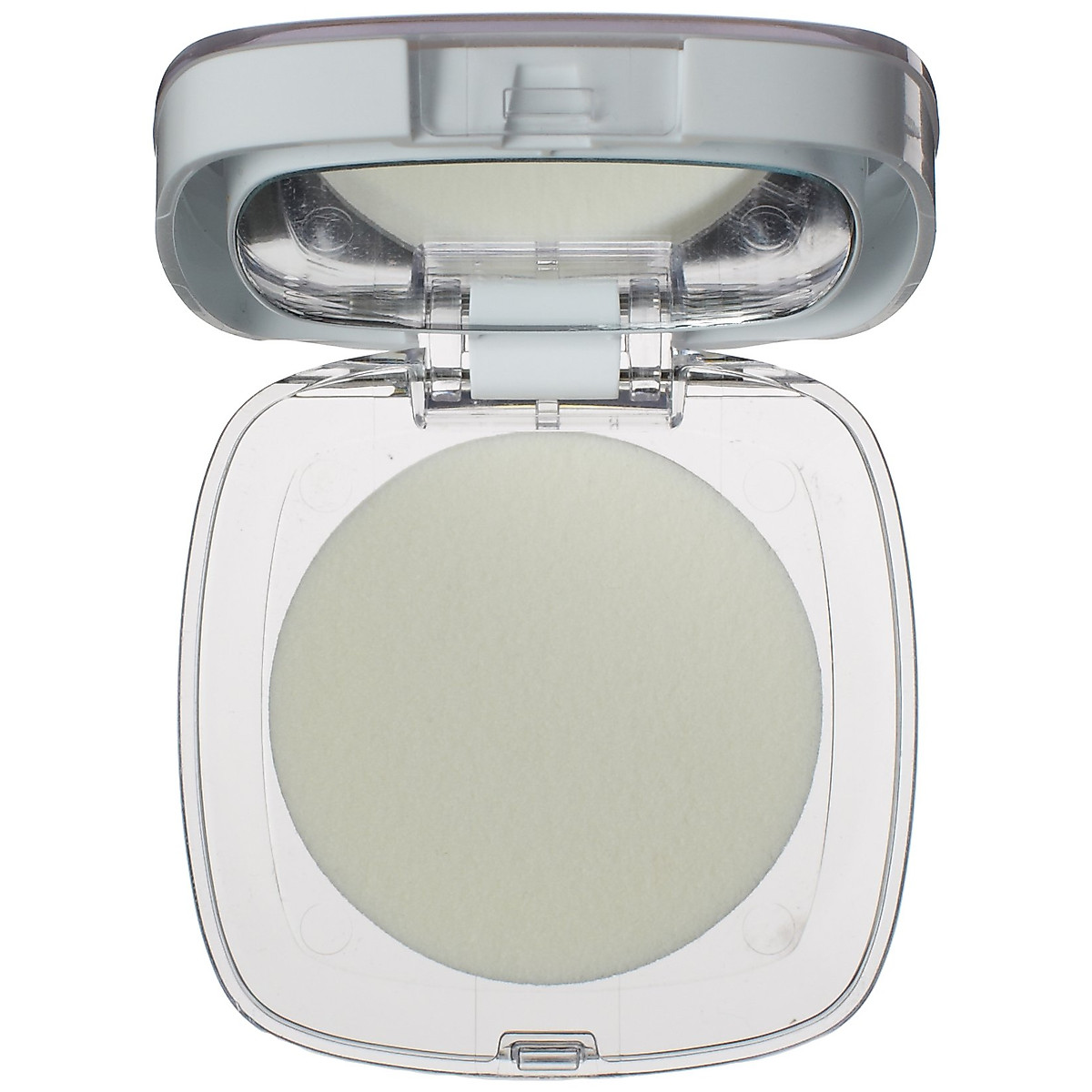 L’Oréal Paris True Match Mineral Pressed Powder, Soft Ivory, 0.31 Ounce