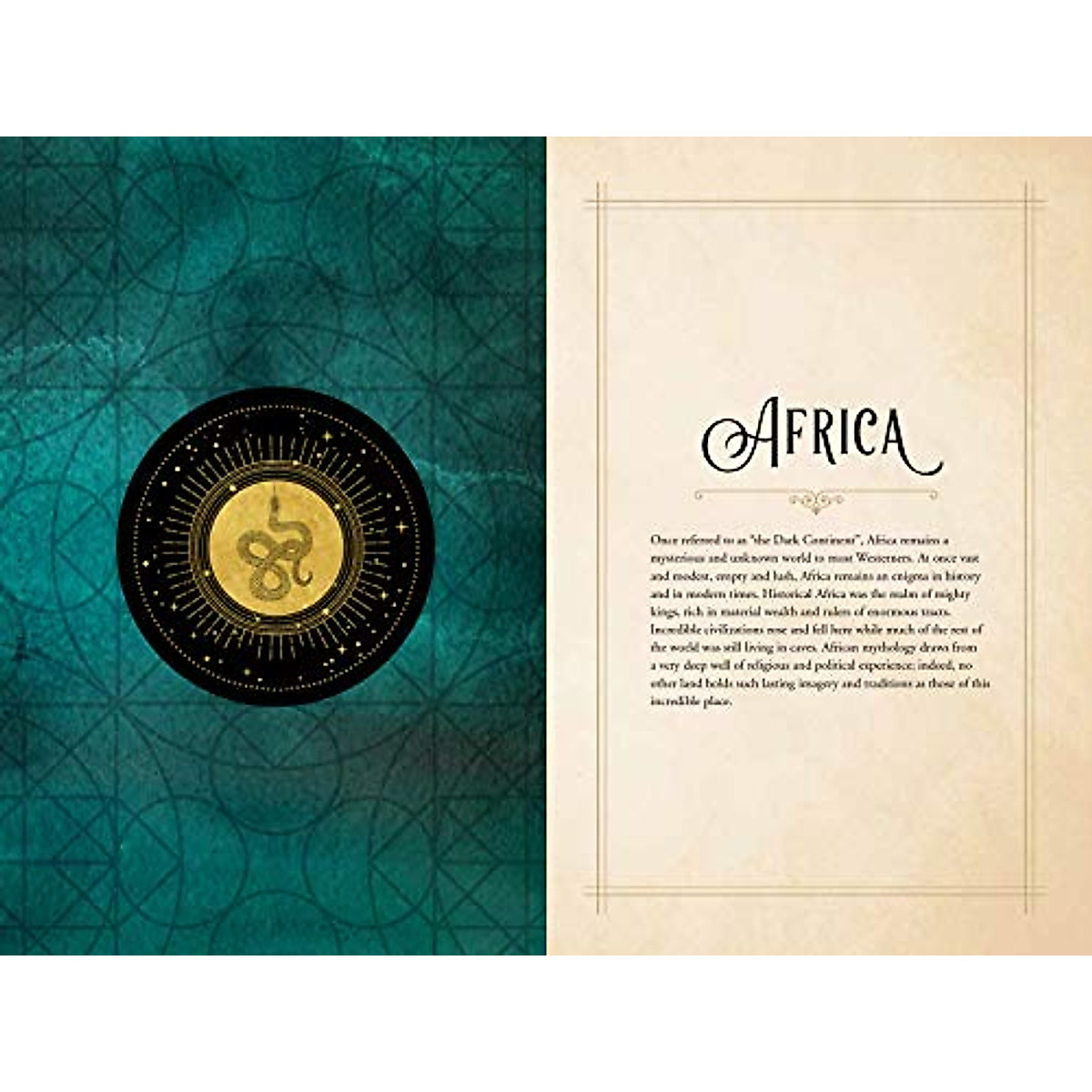 Superstitions: A Handbook of Folklore, Myths, and Legends from around the World (Volume 5) (Mystical Handbook, 5)