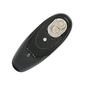 Electric Can Opener, Safe Automatic Handheld Controller 2 Kitchen Food Top Cutter