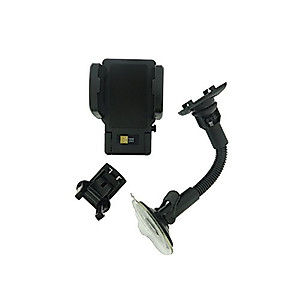 Case Logic Car Mount, Black