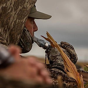 Slayer Calls | Honker Slayer Call | Canada Geese | Goose Call (Snow Mesh)