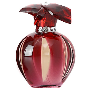 Delices De Cartier By Cartier For Women Eau De Parfum Spray 1.6 Oz