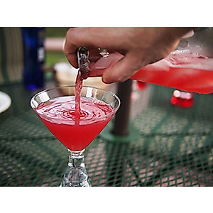 Periodic Tableware Laboratory Flask Cocktail Shaker