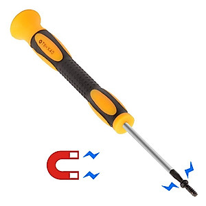 MMOBIEL Professional Repair screwdriver Toolkit compatible with Nintendo Switch 3DS and Wii NES SNES DS Lite GBA GameCube