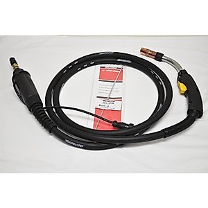 Mig Gun Assy Miller
