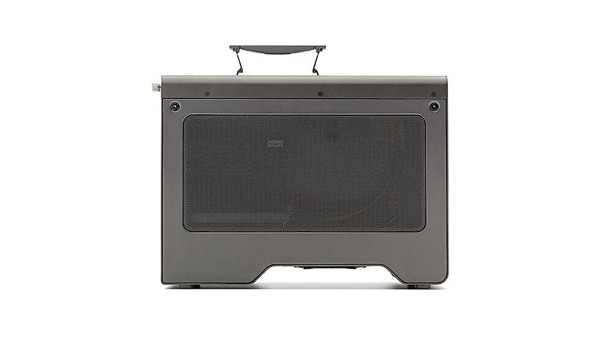 AKiTiO Node Titan Thunderbolt 3 eGPU Enclosure - High Performance GPU Dock