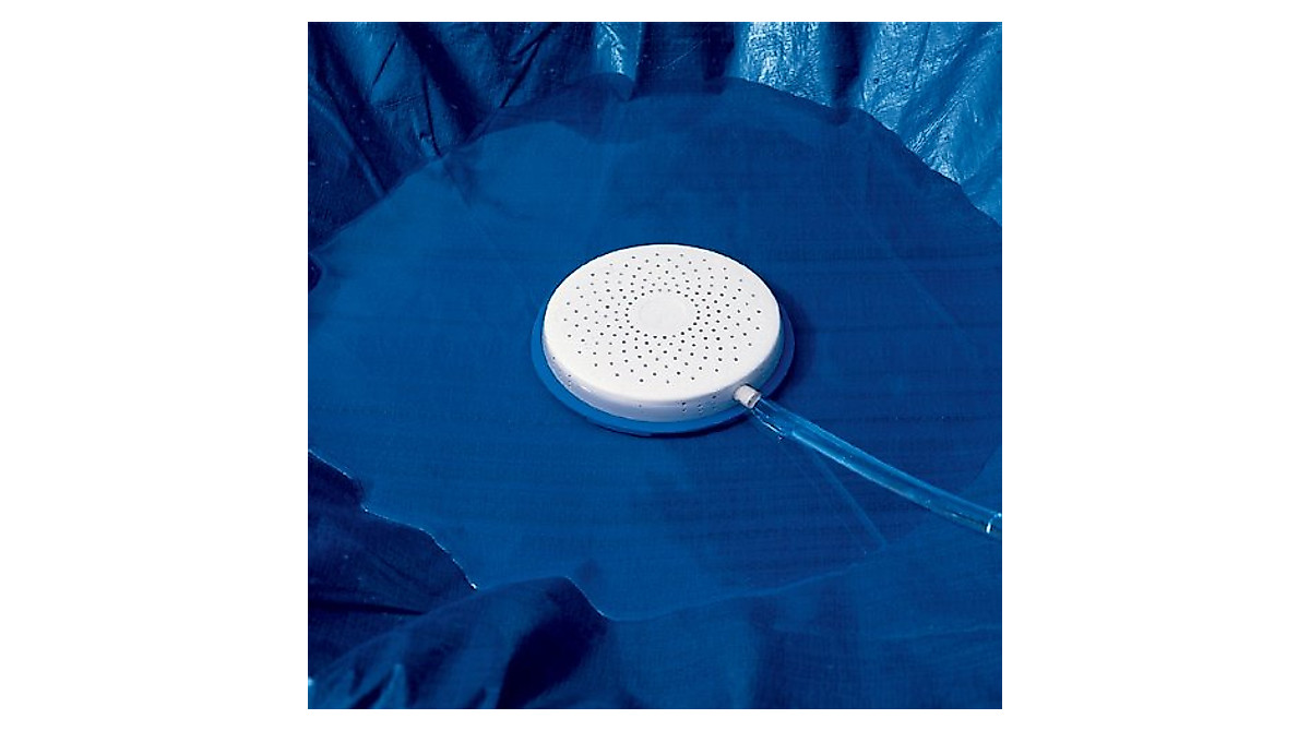 Aqua Select Pool Siphon Pump - Easy Water Removal