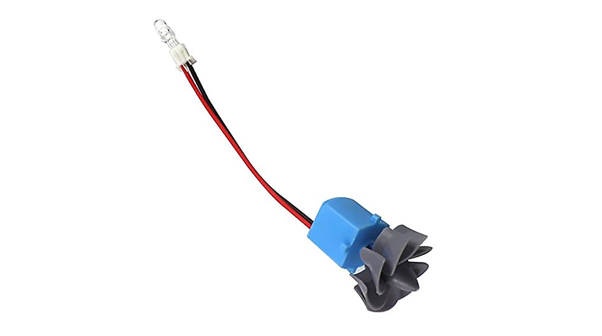 Micro Small Wind Generator Kits for Teaching Kids