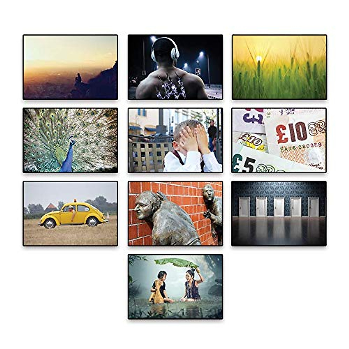 52 Mindfulness Questions Great for Coaching or Getting to know a Person or Group