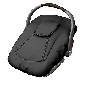 Jolly Jumper Sneak-A-Peek - Black