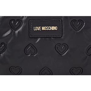 Love Moschino JC4041PP1FLD0, Black