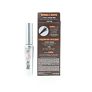Benefit Cosmetics They're Real! Tinted Lash Primer (Natural and Feathery Look)