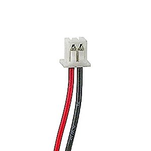 ZZcell® High Capacity Battery Replacement for Alarm DSC 6PH-AA1500-H-C28, 9047 Powerseries Security System, SCW9045, Direct Sensor 17-145A, ds415 2000mAh