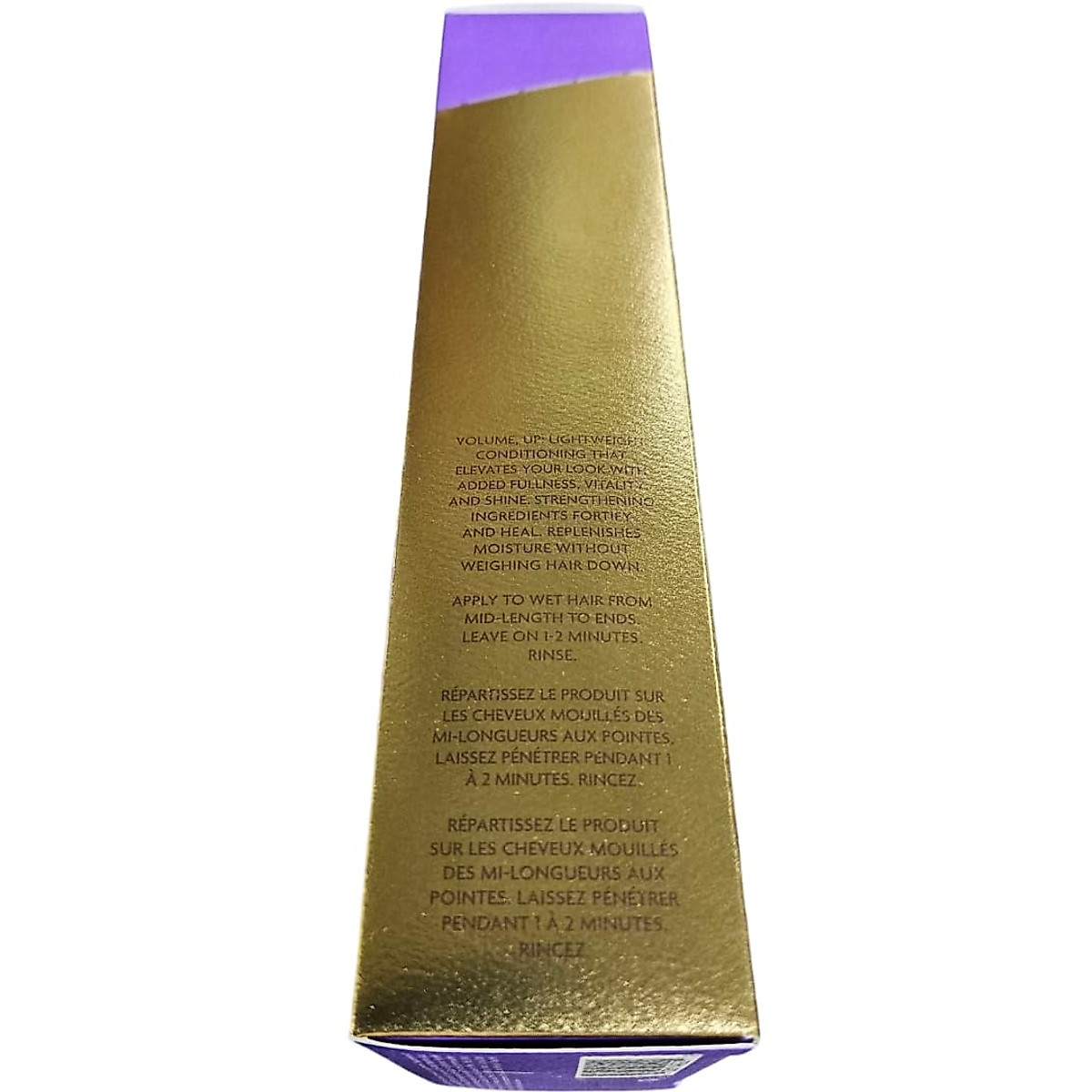 R+Co BLEU Ingenious Thickening Conditioner – Adds Instant Body, Bounce, and Shine, Strengthens, Hydrates, and Visibly Plumps Fine Hair from Roots to Tips – Premium Hair Care, 6.8 oz