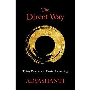 The Direct Way: Thirty Practices to Evoke Awakening