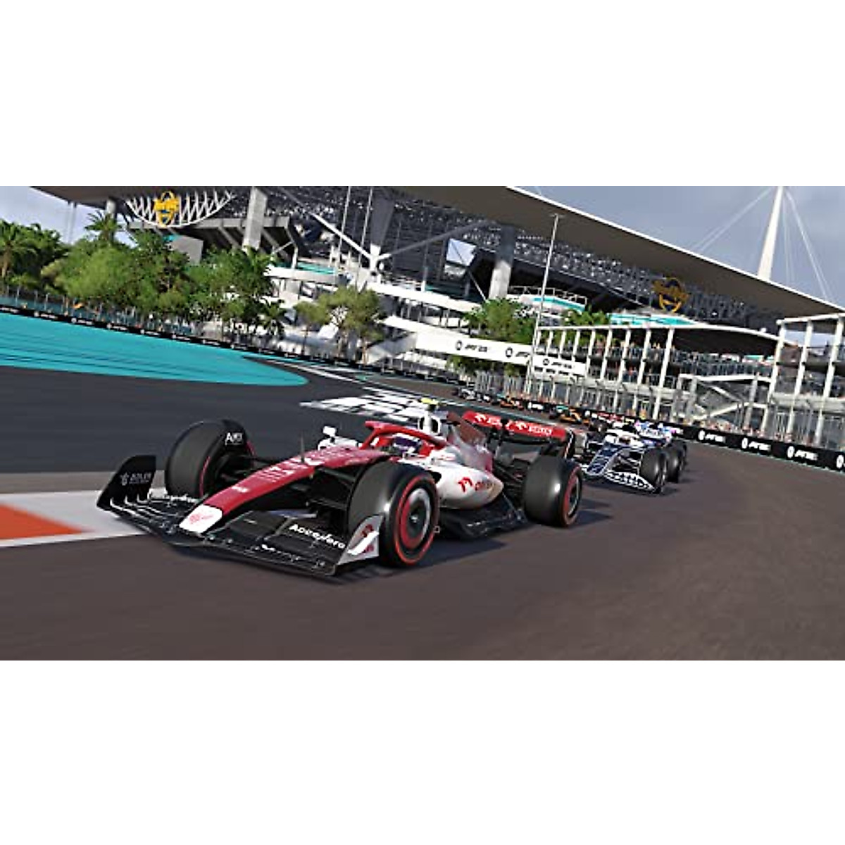 F1 2022 – Xbox One