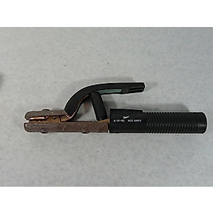Tweco A-14-HD Electrode Holder 400amp