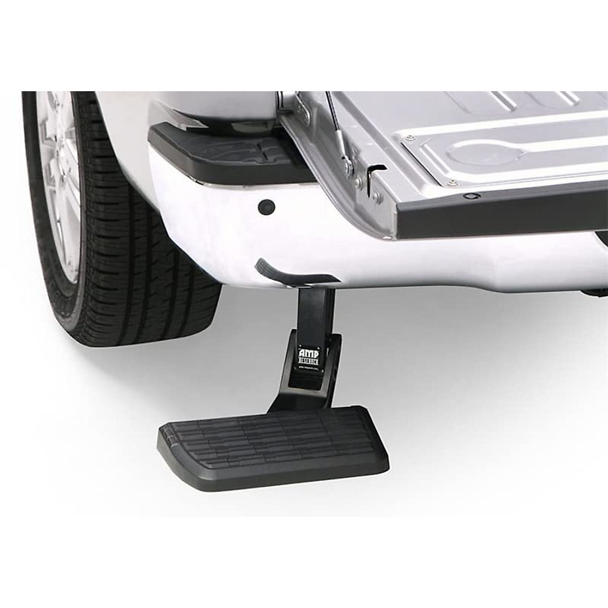 AMP Research BedStep | 75309-01A | Fits 2014 - 2021 Toyota Tundra