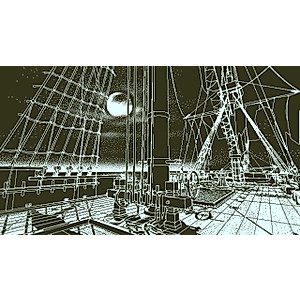 Return of the Obra Dinn for Nintendo Switch (Limited Run Games #78)