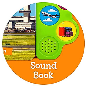 Sing a Song of Sunshine (Interactive Early Bird Children's Song Book with 10 Sing-Along Tunes)