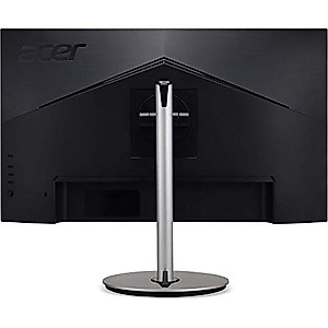 acer CB2-28" Monitor 4K UHD 3840x2160 60Hz IPS 16:9 4ms 300Nit HDMI (Renewed)