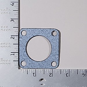 McDonnell & Miller 37-39 Gasket