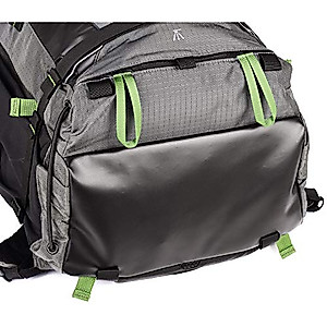 MindShift Gear BackLight Elite 45L Camera Backpack for DSLR, Mirrorless, Photography and Video