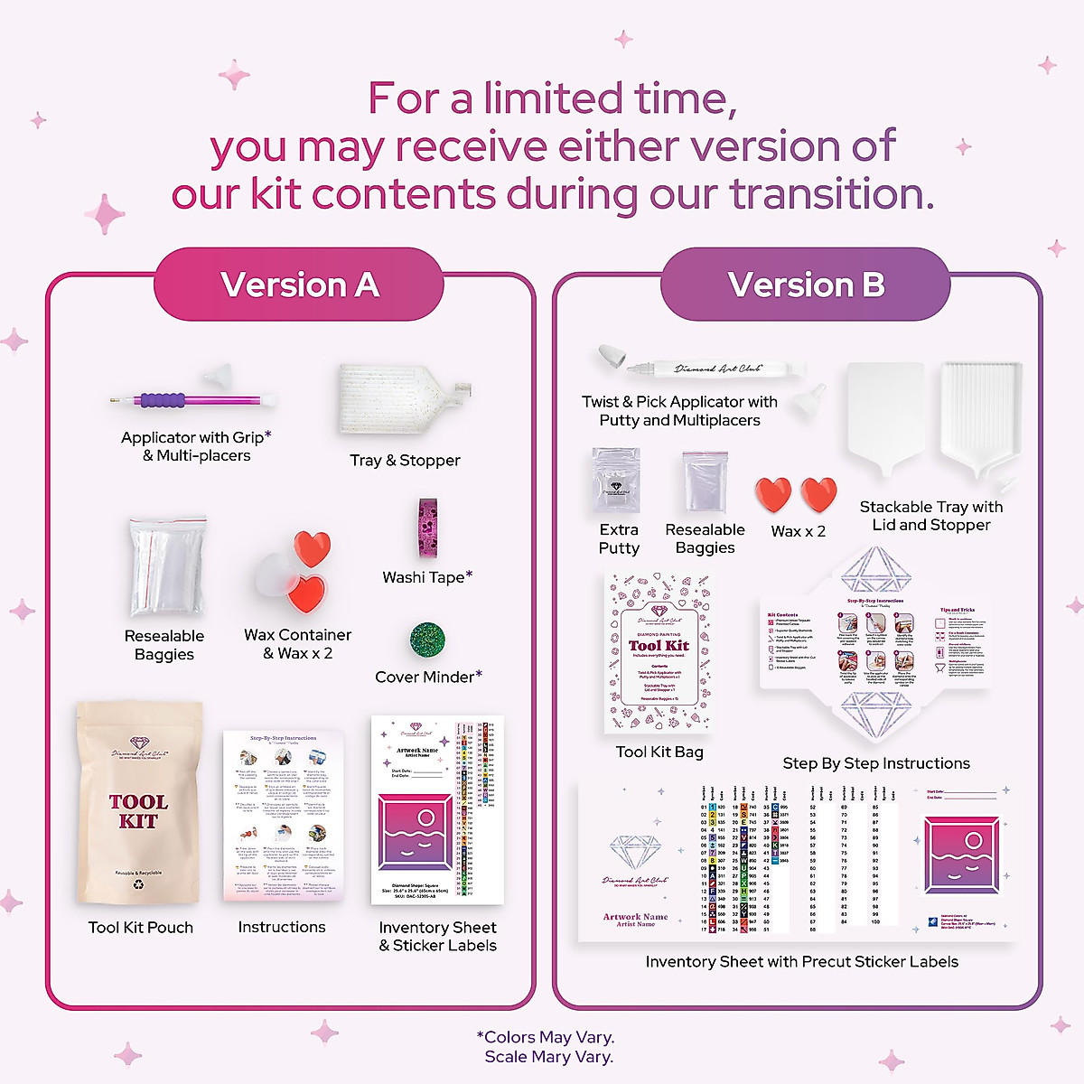 DIAMOND ART CLUB Snowy OWL Diamond Painting Kit, Animal Diamond Canvas, Round 5D Diamond Art for Adults and All Ages, 13" x 18" (32.8 x 46 cm)