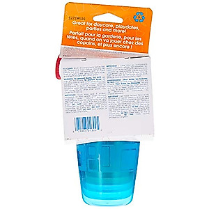 The First Years Take and Toss Spill-Proof Cups, 7 Ounce